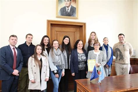 ХТМУ е сред университетите с най висока обща оценка от институционална