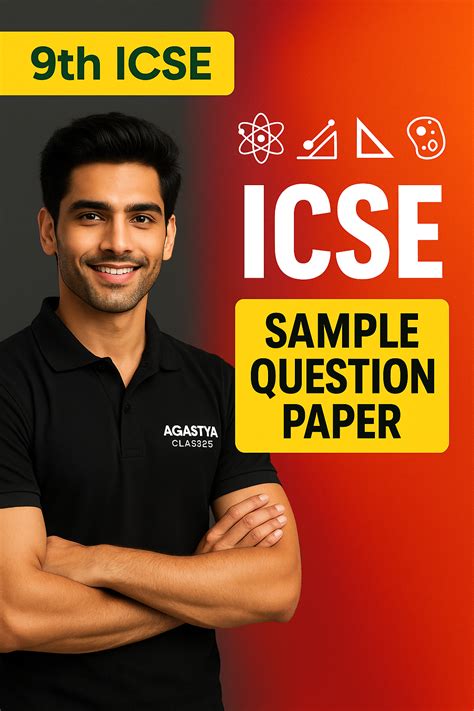 Icse Class 9 Question Papers All Subjects Pdf Download Cbse Icse All