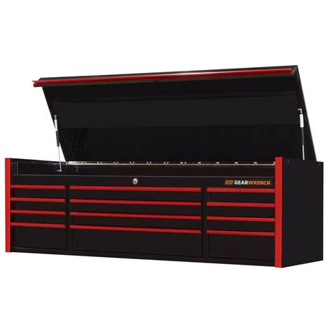 Extreme Tools GearWrench GW Series 72 Set Of Drawers Outdoor Storage Box Drawer Liner
