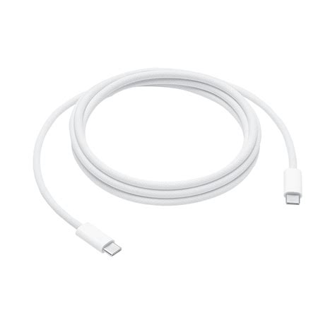 Buy Apple Type C To Type C 656 Feet 2m Cable Sync And Transfer Data