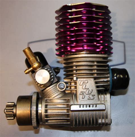 Novarossi Plus K Tuned R C Tech Forums