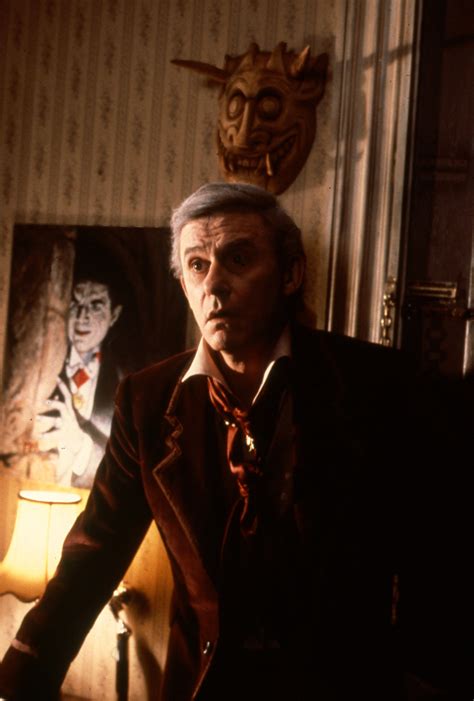 Roddy Mcdowall Fright Night