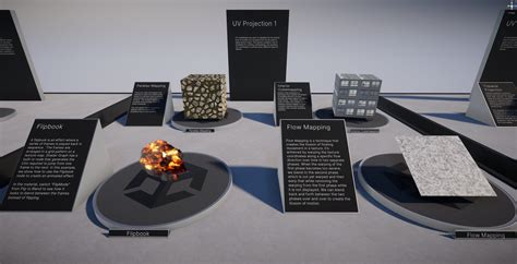 New Shader Graph Feature Examples In 2022 Lts