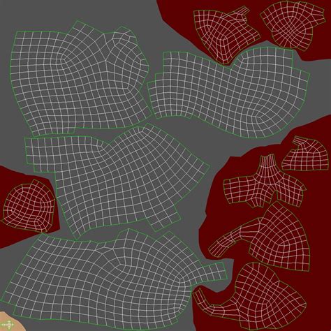 Neutrophil Blood Cell 3d Model Turbosquid 2129033