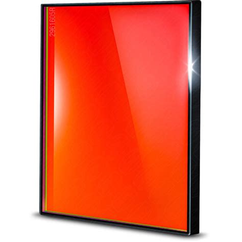 Alpine Astronomical Baader CMOS Optimized RGB R Bandpass