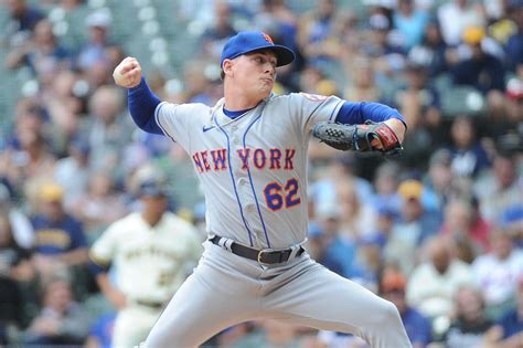 Mets Set Unwanted Record After 106th Batter Hit By Pitch Reuters