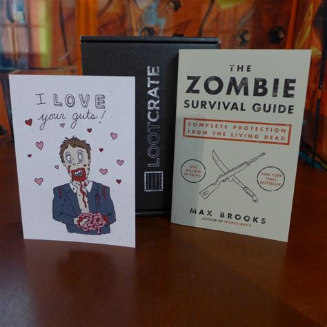 Nerd Box Review Trifecta Loot Crate Vs Nerd Block Vs Booty Bin