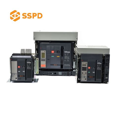 In Depth Analysis Of ACB Functions Principles Applications Shendian Manufacturing Of Low