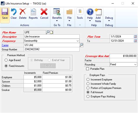 human resources dynamics gp microsoft learn