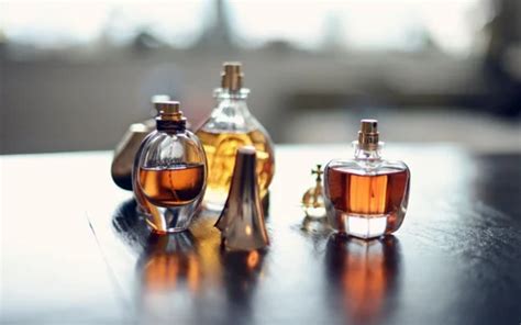 Charlie Ws Fragrance Perfume Packaging Size 1 Kg At ₹ 900kg In Vasai