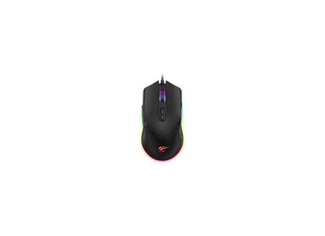 Mouse Gamer Havit Hv Ms814 7000 Dpi Programável Rgb Em Promoção é No Buscapé