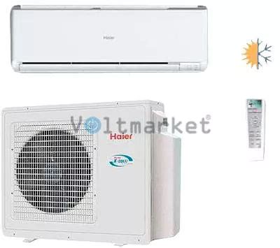 Кондиционер сплит HAIER HSU-12HEK03 | Вольтмаркет