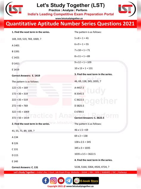 Number System Questions With Solutions Pdf Instapdf