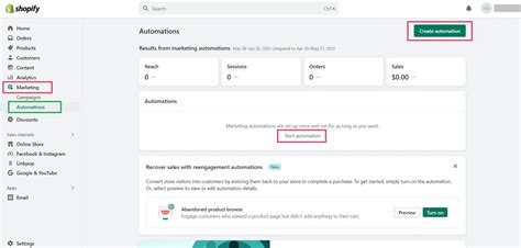 Shopify Automation Benefits Checklist And Top 10 Apps 2023 Gempages