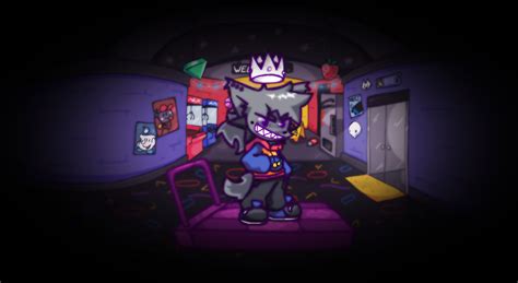 Pibby If Kapi Lived R Fridaynightfunkin