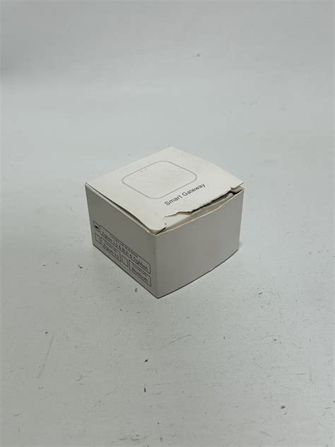 Zigbee Multi Mode Smart Gateway