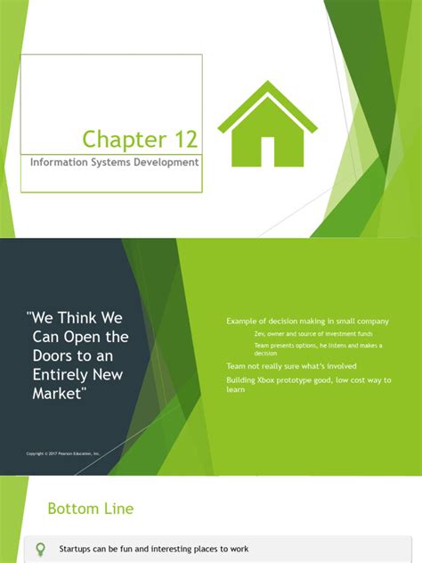 Chapter Xii Information Systems Development Pdf Software Testing System