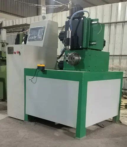 Automatic Key Cutting Machine Model Name Number Bx4 At ₹ 850000 Piece In Aligarh