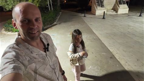 Израиль Хайфа Праздник Суккот Youtube