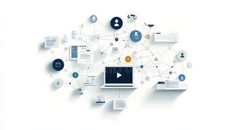 Discover Our Comprehensive And Innovative Technical Support And Customer Service Workflow Icons