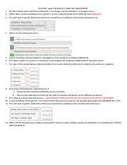 ECO WEEK ELASTICITY ADAPTIVE ASSIGNMENT Docx ECO Week ELASTICITY ADAPTIVE