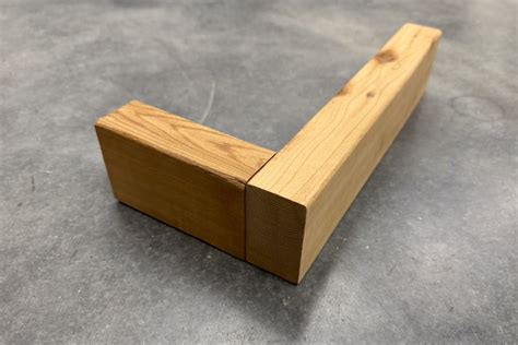 All About Butt Joints A Woodworkers Guide Kreg Tool