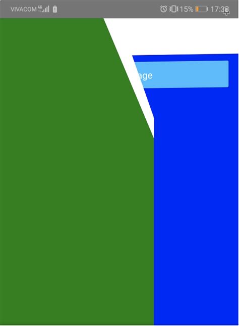 [android] mismatch transition animations with different durations · issue 8125 · nativescript