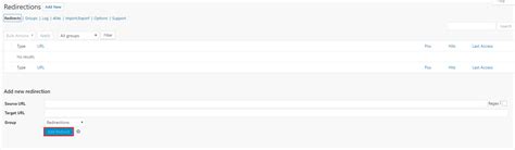 Wordpress Redirection Using Plugins Webhostingpeople Blog