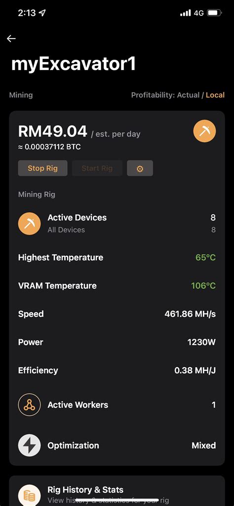Zotac Rtx 3070 Ti Vram High Temp 1 Month Mining Does Any Body Have The Same Issue R Nicehash