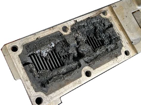 Cpp Cpp 07 18 Int Grid Heater Upgrade Kit With High Flow Intake Kit For