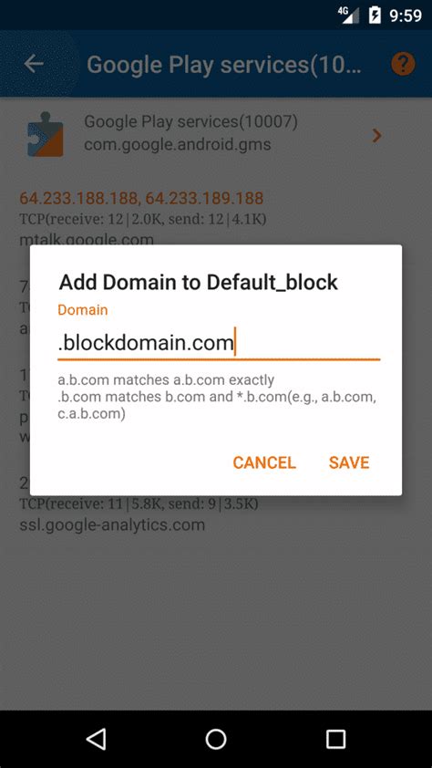 How To Restrict Data Usage For Specific Apps On Android