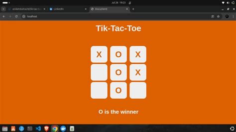 Aniket Dutta On Linkedin Devops Docker Webdevelopment Javascript Html Css Containerization