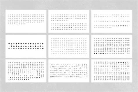 Agency Google Slides Template Behance