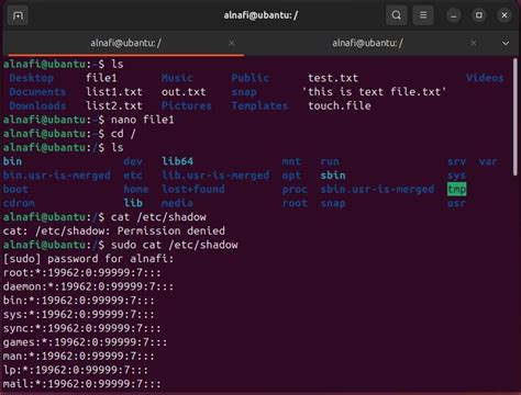 Linux Sysadmin Devops Techtips Commandline Linuxcommands Abdul