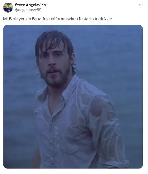 Mlb Officials Insist Fabric On Nearly See Through Uniform Pants Has Not
