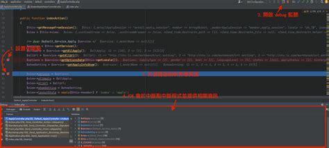 Xdebug X Phpstorm Linyoyo攻城獅學習筆記