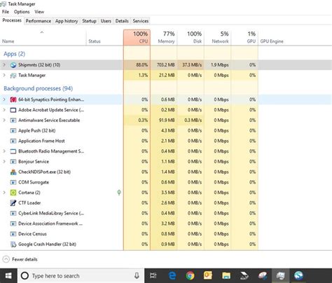 Why Not To Build An Electron App App Background Process Electrons