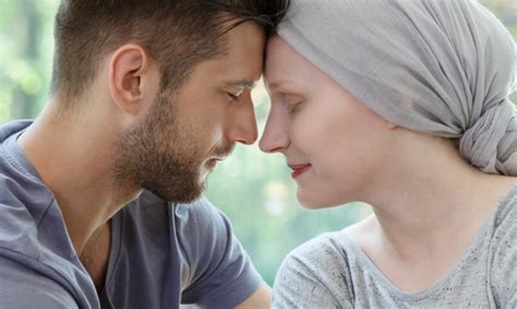 How Chemotherapy Can Affect Sexual Relations Kumneger Media
