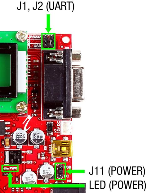 Familiarization Of AVR ATmega Mini Development Board RhydoLABZ Wiki