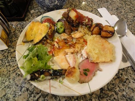 뷔페 미국 캘리포니아 토렌스 Onami Seafood Buffet오나미 씨푸드 뷔페 네이버 블로그