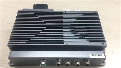 基于nvidia Jetson Agx Orin的自动驾驶平台长什么样子？ 知乎