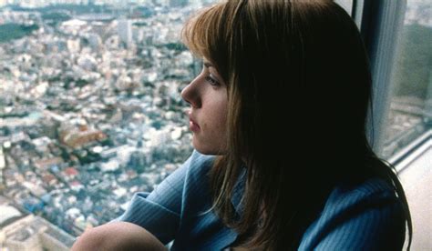 Hd Desktop Wallpaper Scarlett Johansson Movie Lost In Translation