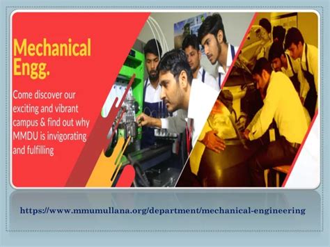 PPT MECHANICAL ENGINEERING PowerPoint Presentation Free Download ID