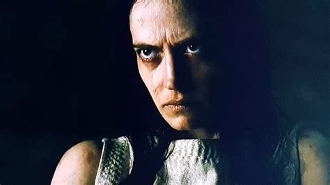 Penny Dreadful A Blade Of Grass