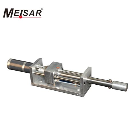 HS Plasma Torch Height Controller For CNC Cutting Machine DC Motor Torch Lifter And Torch