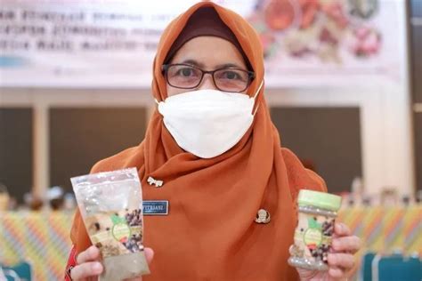 Penyaluran Kur Kalbar Capai Rp 47287 Miliar Terbesar Di Kubu Raya