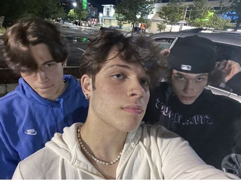 Adorable Sturniolo Triplets