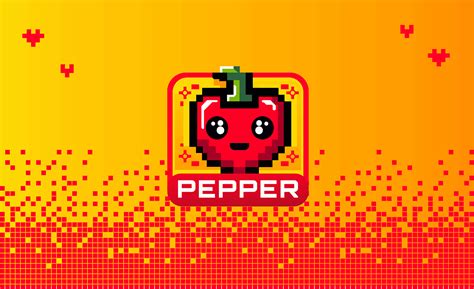 Pepper A Spicy New Community Token On Chiliz Chain Chiliz