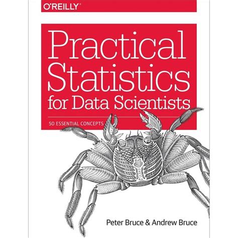 Practical Statistics For Data Scientists Lazada Indonesia
