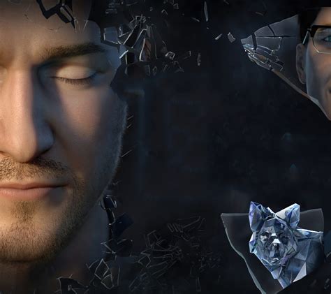 2160x1920 Twin Mirror 2020 2160x1920 Resolution Wallpaper Hd Games 4k